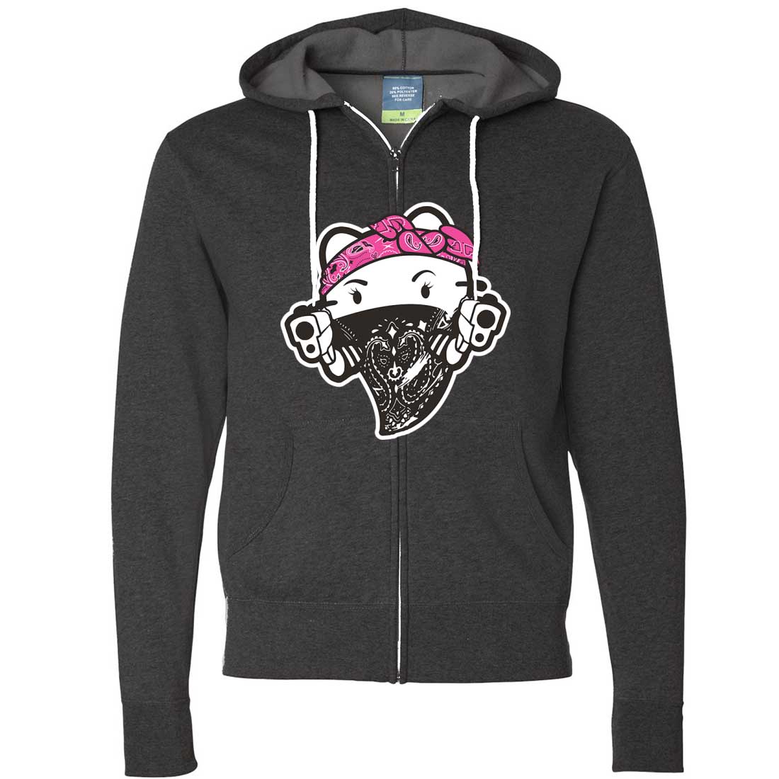 Thug Hello Kitty