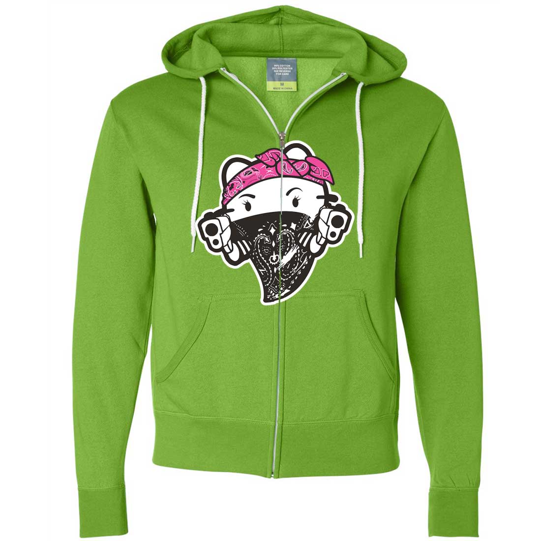 Thug Hello Kitty
